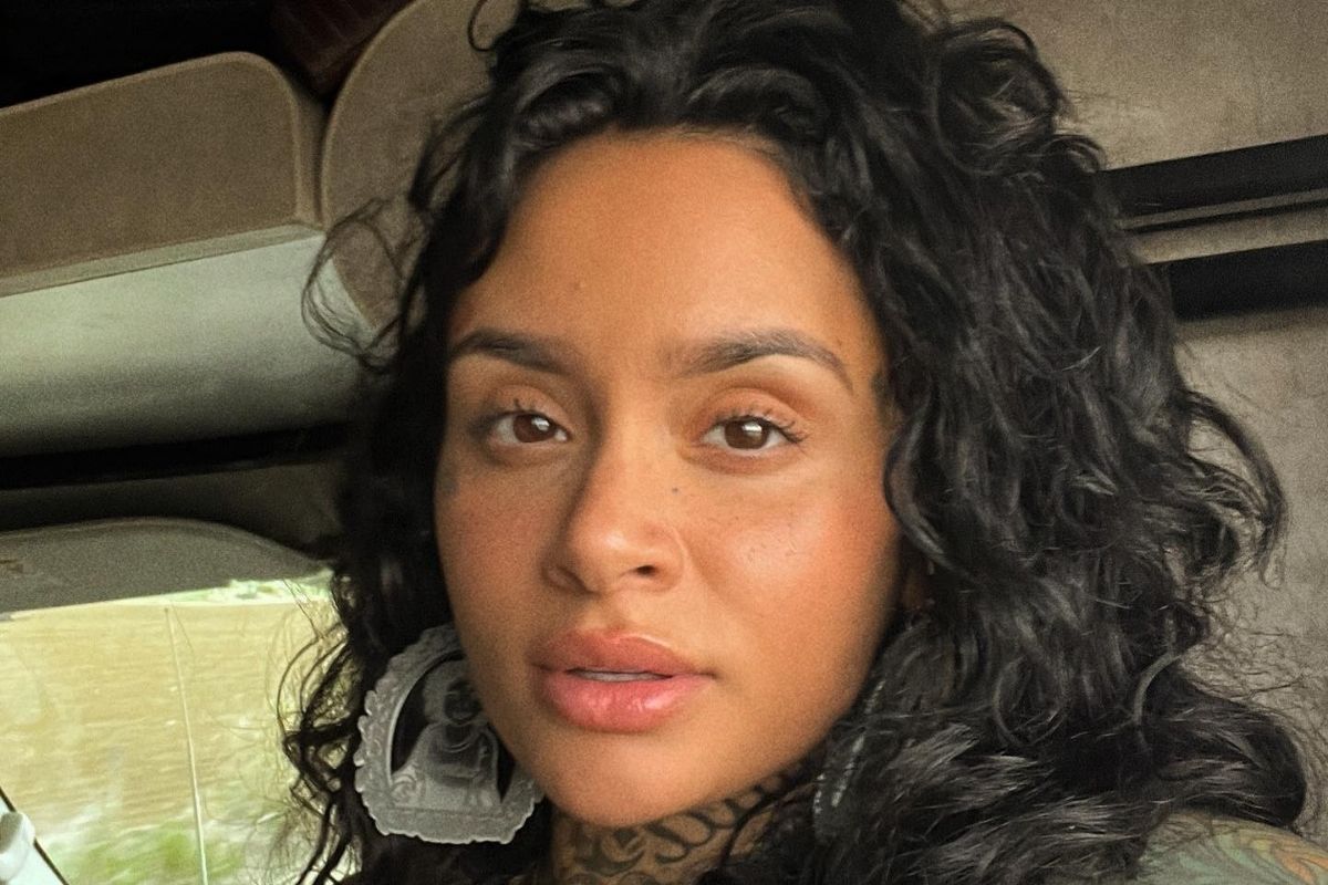 Atração do Lollapalooza Brasil, Kehlani anuncia novo álbum para abril