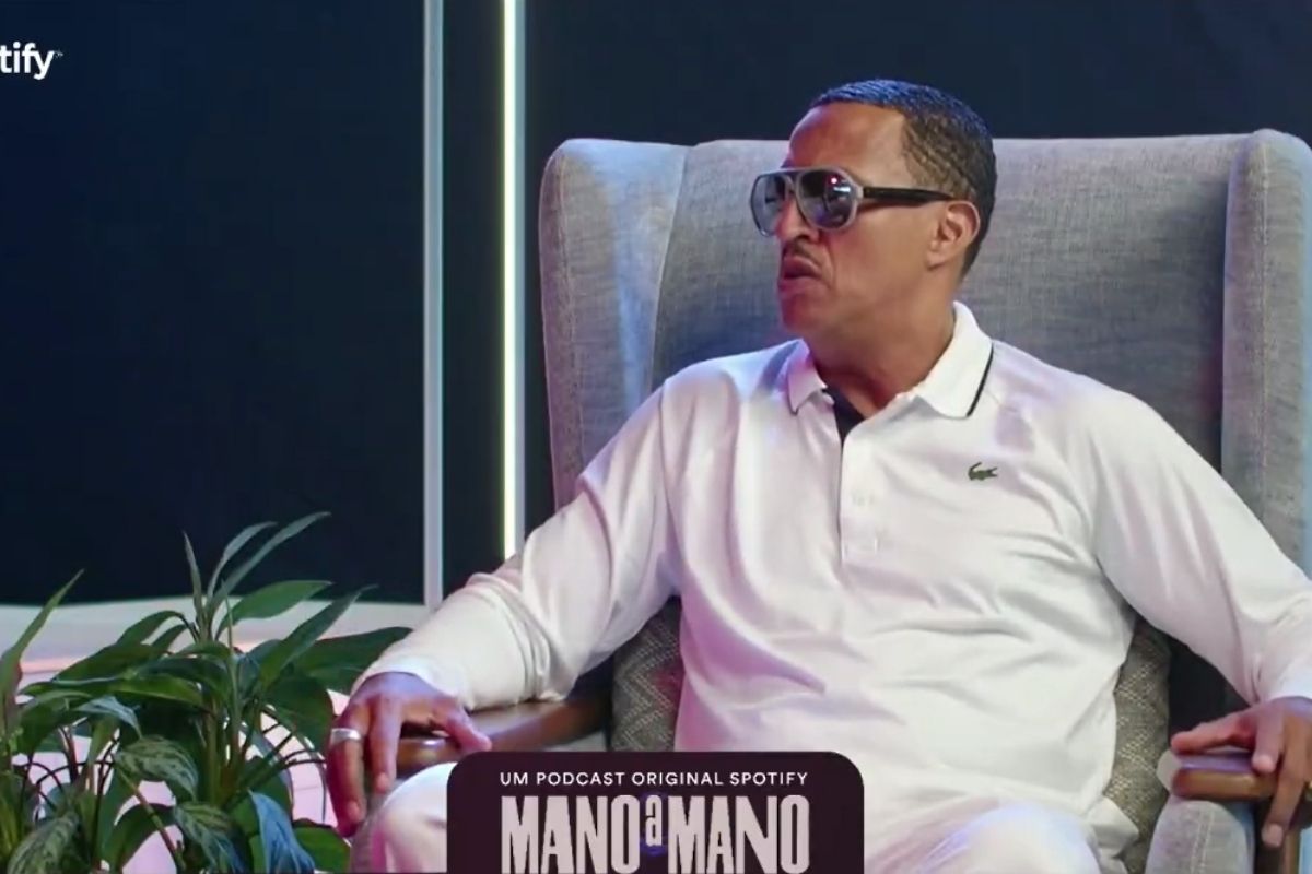 Mano a Mano: Saiba tudo da 2ª temporada do podcast de Mano Brown