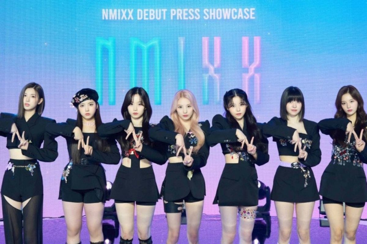 K-pop: Após debut, NMIXX revela nome oficial do fandom