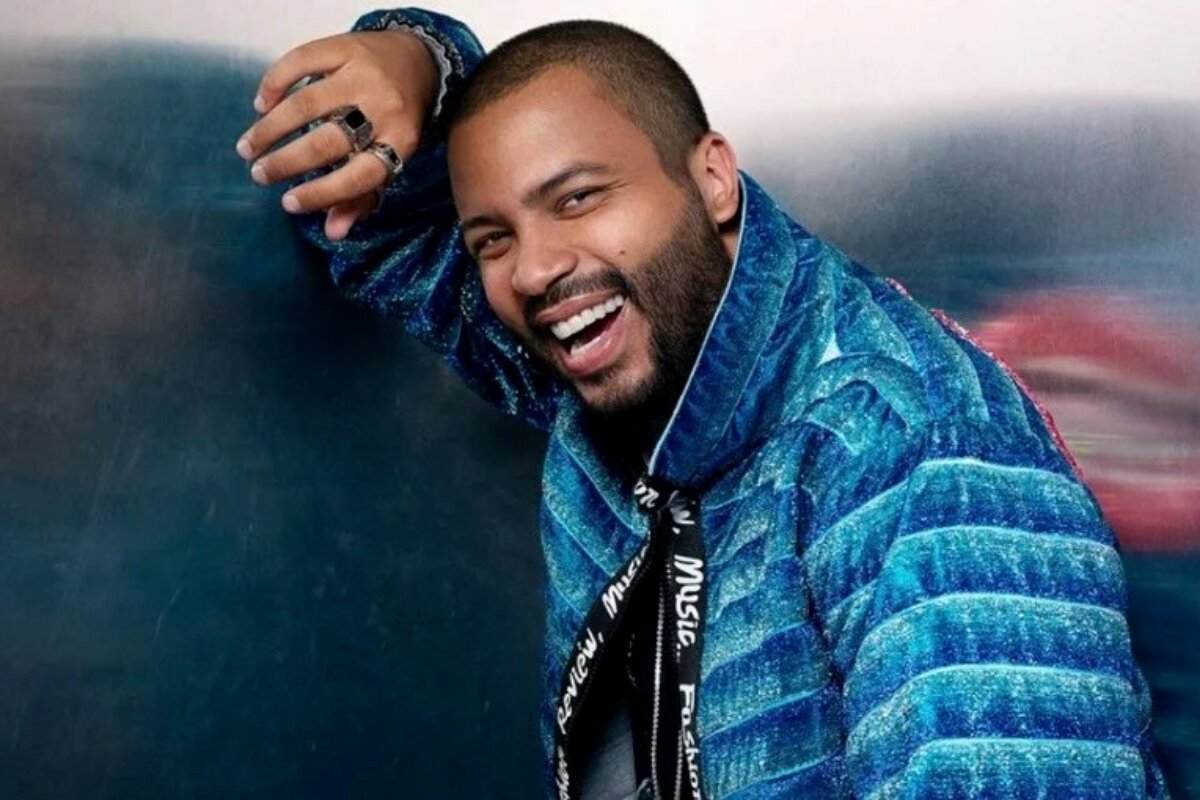 Projota avalia o 'BBB22' e revela efeito do cancelamento que sofreu