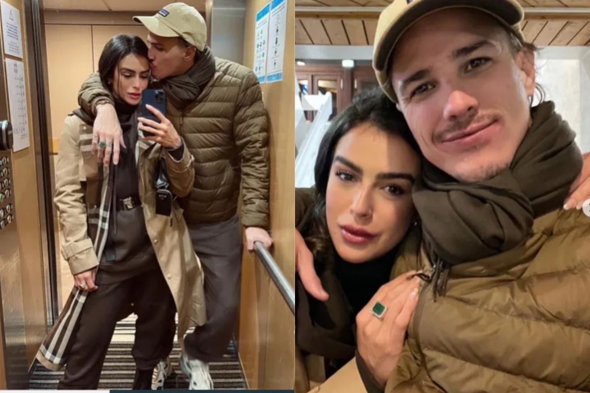 Rômulo Arantes Neto - OFuxico