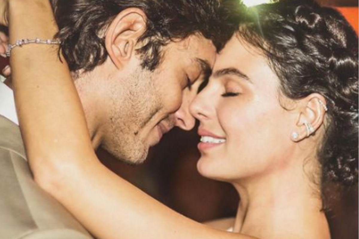 Termina o casamento de Isis Valverde e André Resende. Saiba tudo!