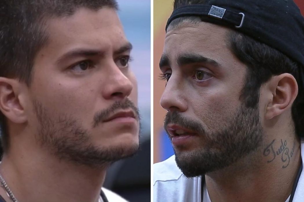 BBB22: Boninho comemora repercussão após volta de Arthur Aguiar