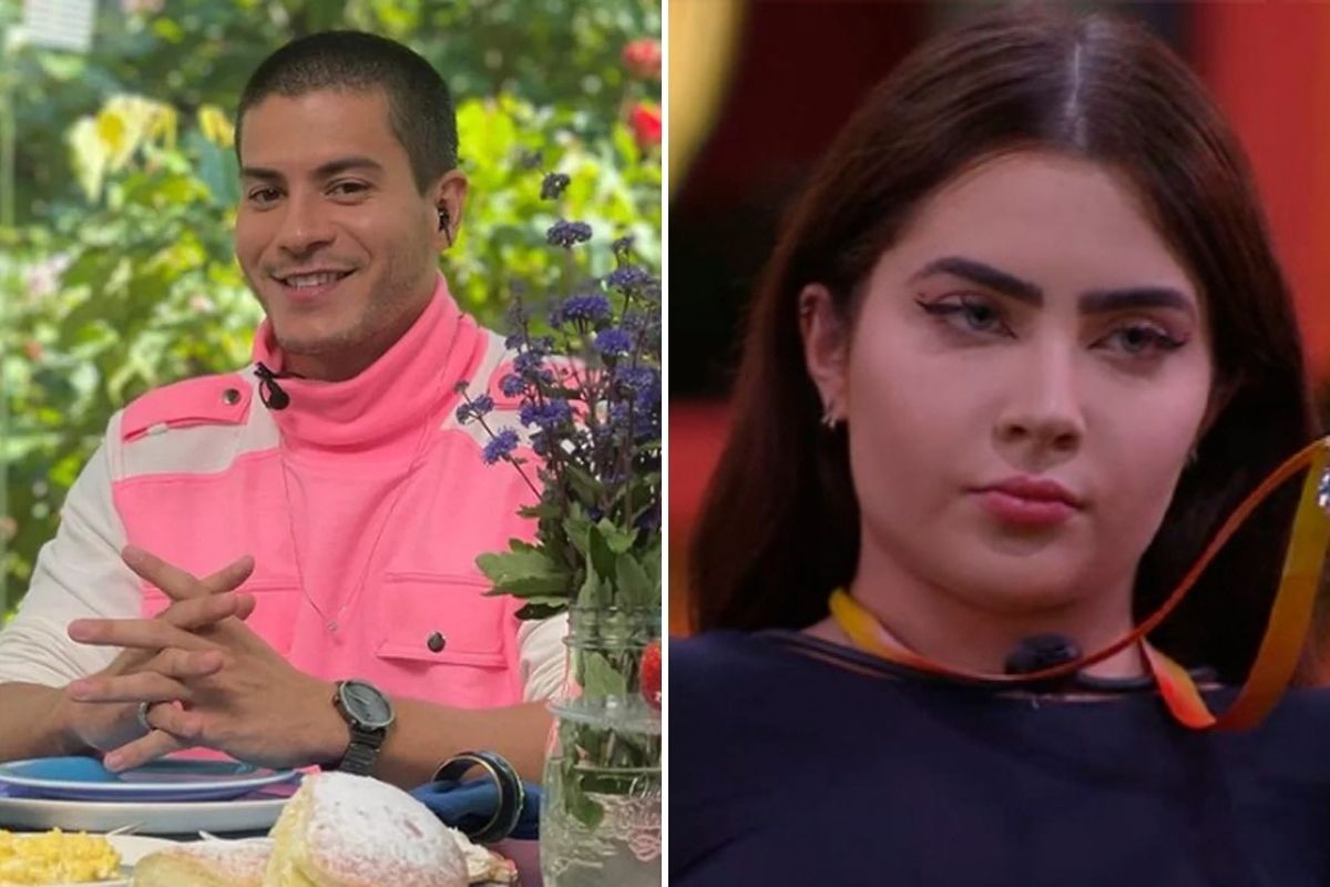 DG fala da rivalidade de Pipocas e Camarotes: 'Nos comprometemos'