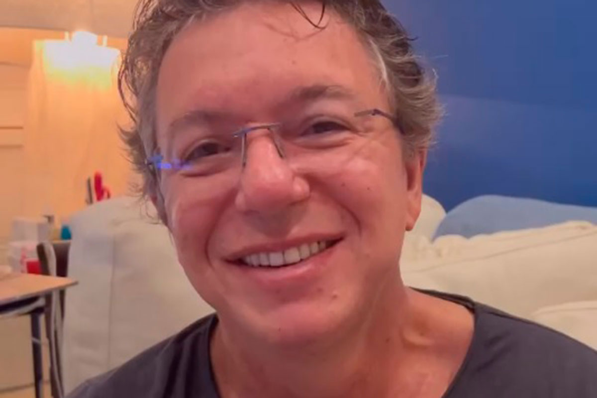 BBB22: Boninho comemora repercussão após volta de Arthur Aguiar