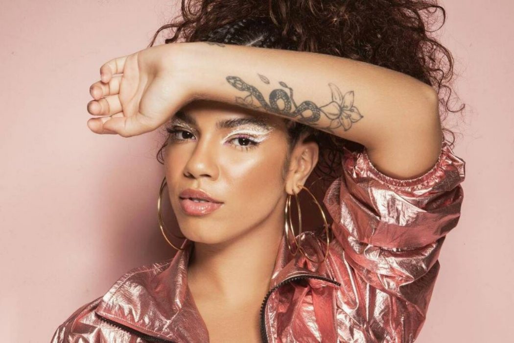 Maria rebate críticas por ter Onlyfans: 'Corpo da mulher é usado'