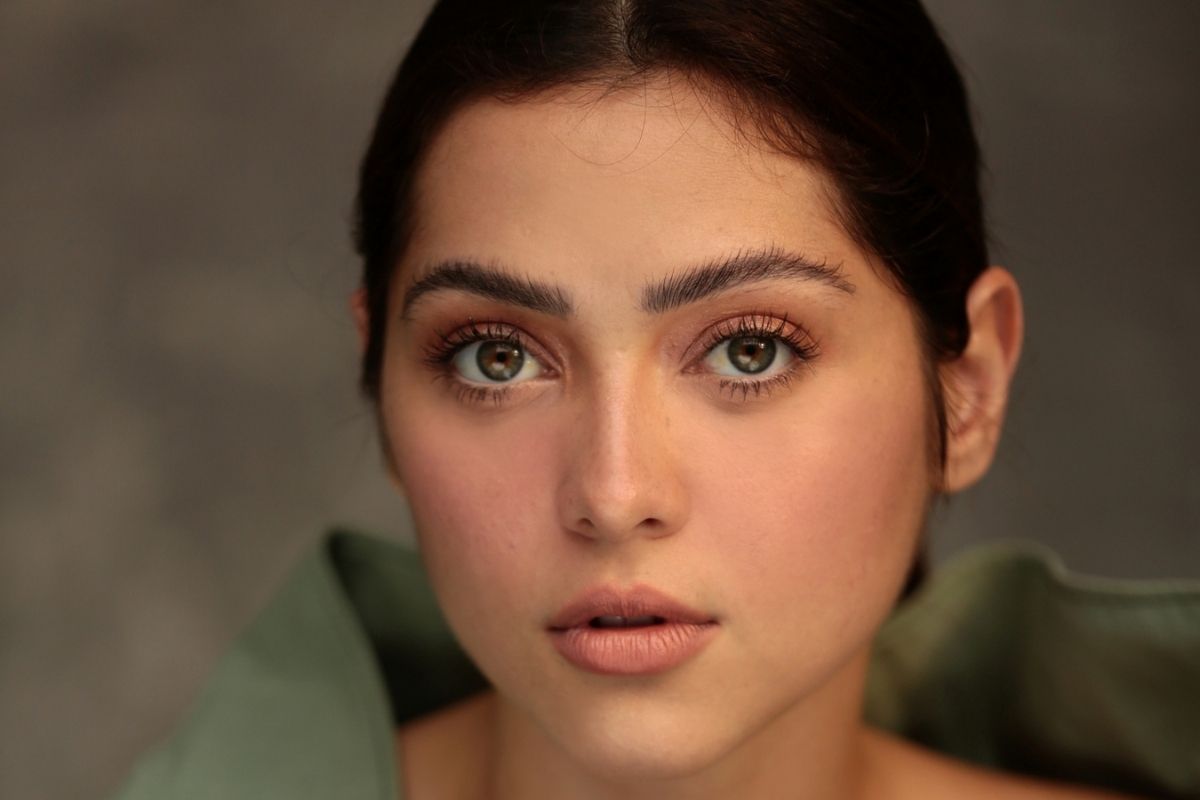 Polliana Aleixo encara desafios no cinema e streaming: "Movida a eles"