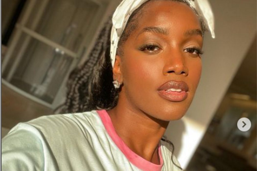 Show de Iza no Tim Music Rio terá transmissão ao vivo - OFuxico