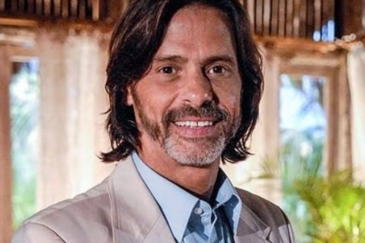 Por onde anda Marcos Winter, o Jove de Pantanal da Manchete?