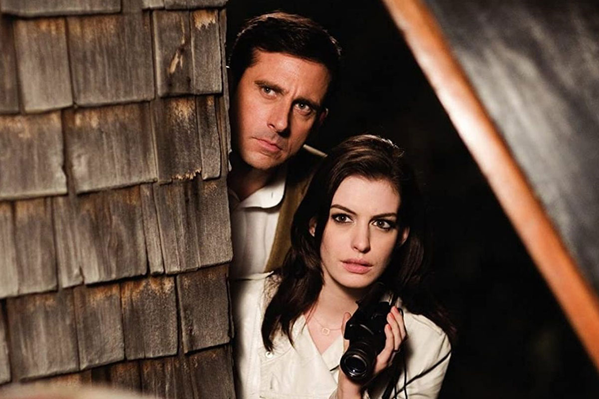 Sessão da Tarde exibe 'Agente 86' nesta sexta-feira