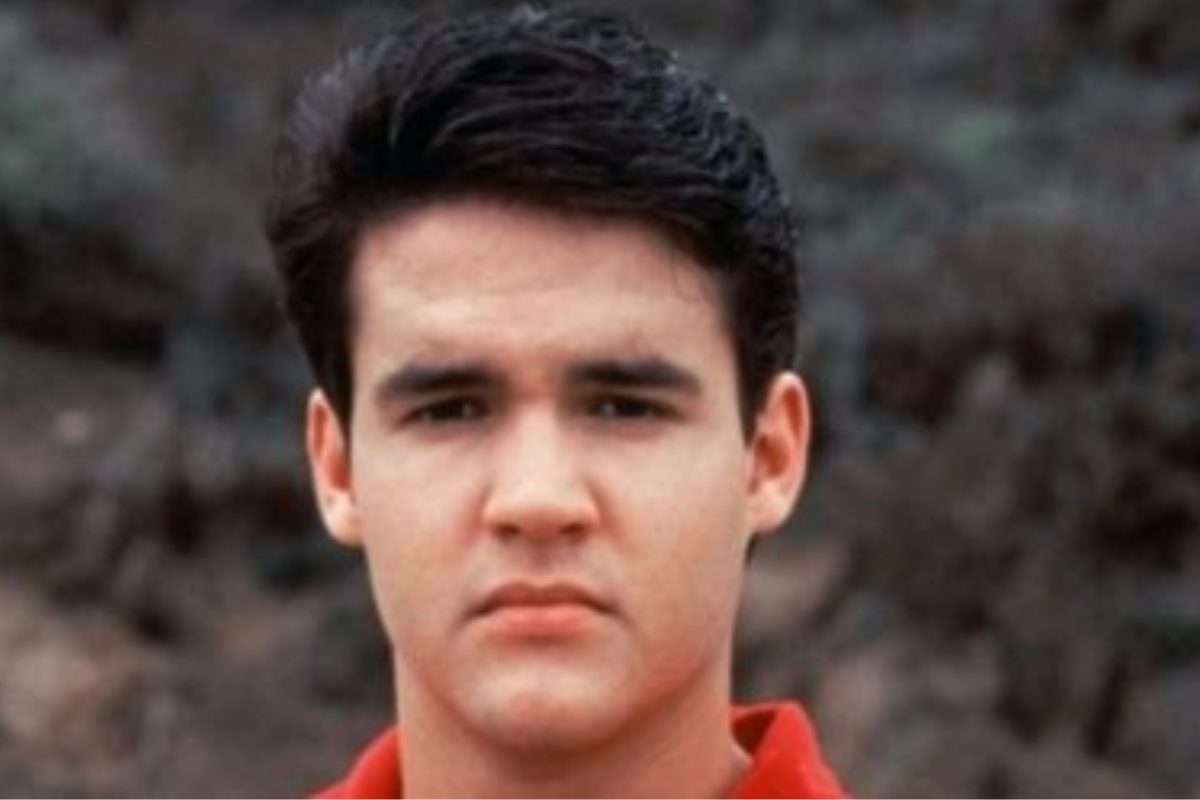 Lembram dele? Austin St. John, de “Power Rangers”, é preso por fraude