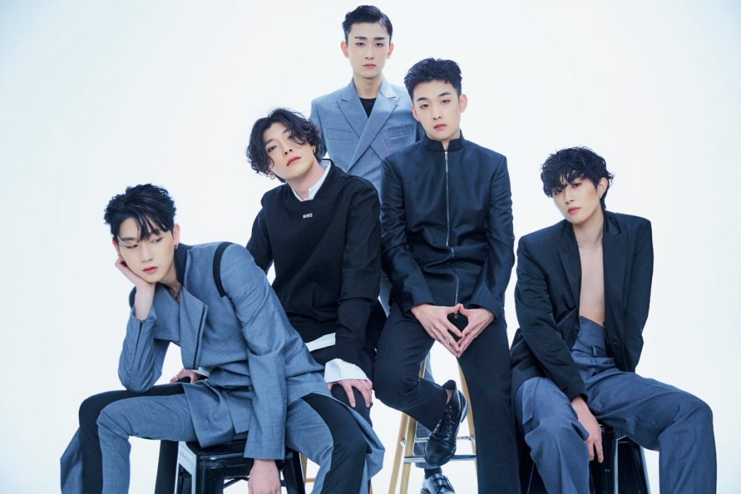 Show da banda coreana 2Z em São Paulo terá fãs dançando no palco