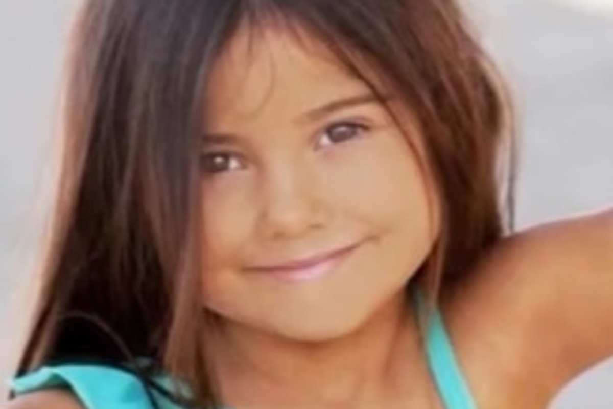 Kailia Posey, estrela de ‘Pequenas Misses’, morre aos 16 anos