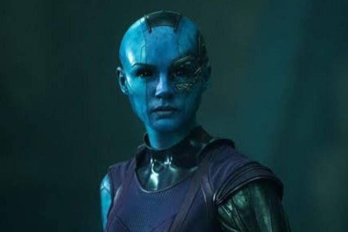Karen Gillan finaliza filmagens da Marvel e revela possível spoiler