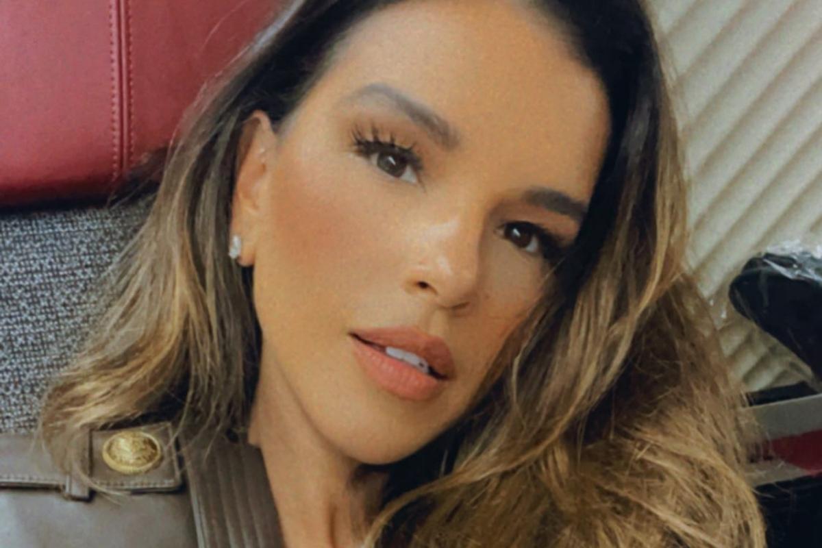 Mariana Rios considera participação em “Ilha Record”, afirma colunista