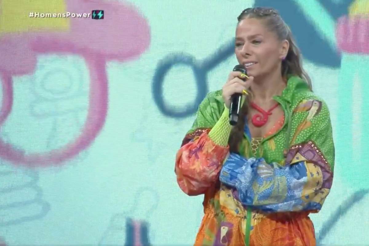 Power Couple: Veja quem foi para a DR após Prova dos Casais - OFuxico