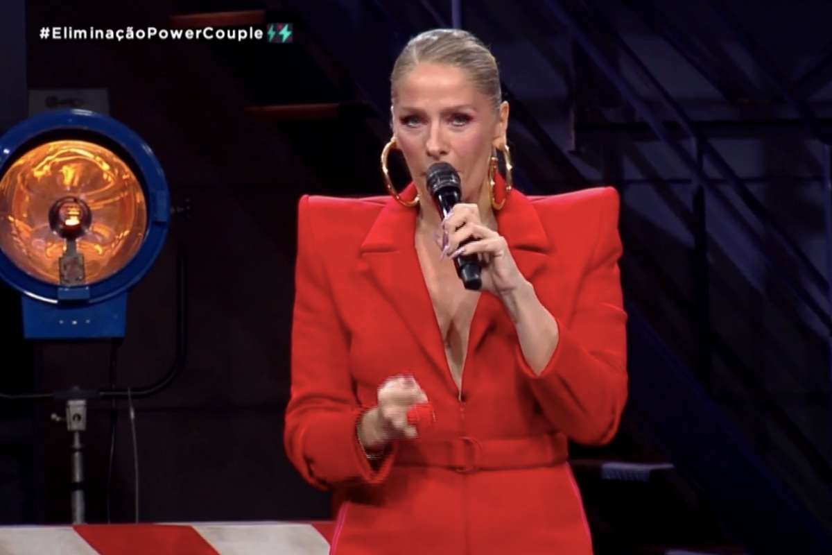 Power Couple bate recorde de votos: 'Brasil se movimentando' - OFuxico