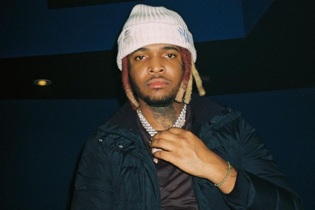 Rapper Lil Keed morreu aos 24 anos de eosinofilia. Saiba o que é!