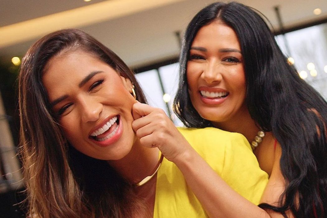 Simaria se declara para Simone em aniversário: 'Minha irmã amada'