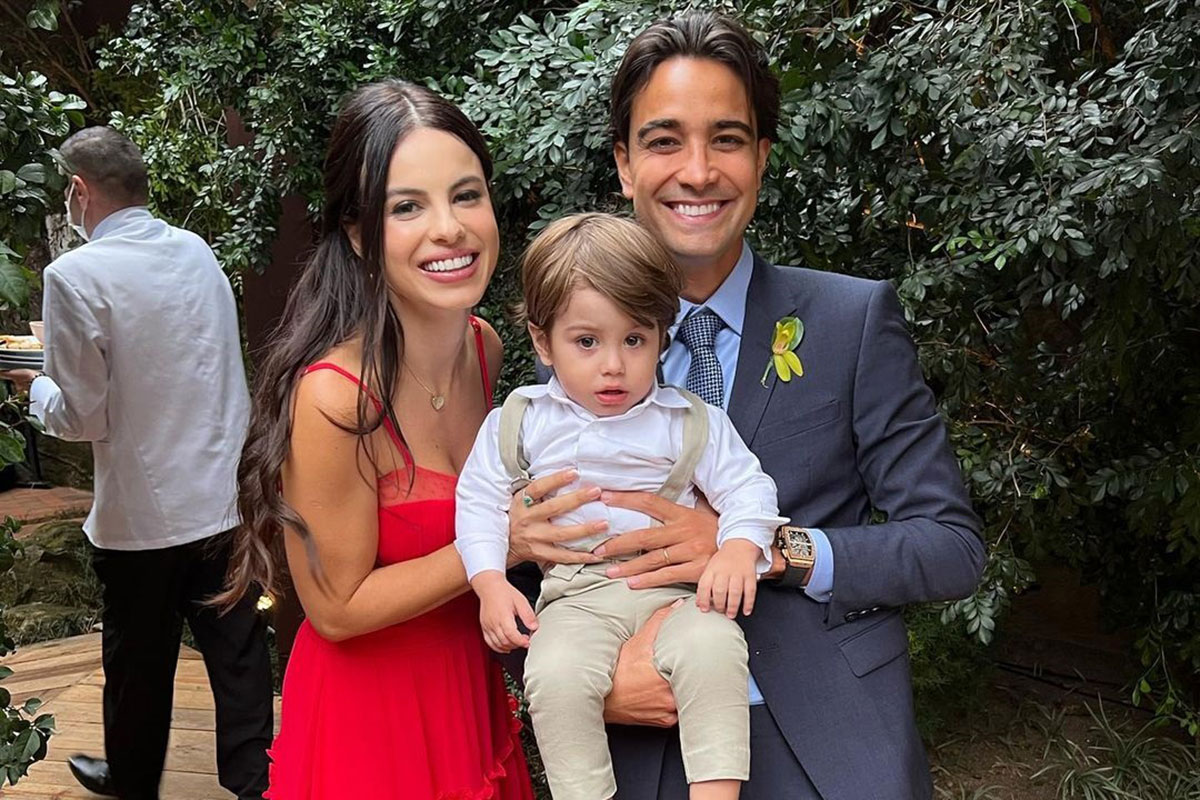 Stephany Brito Casamento