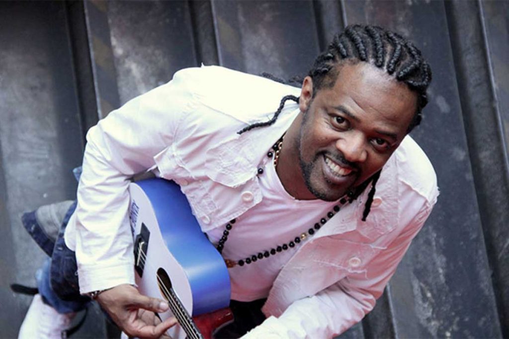 Xande de Pilares - Tudo sobre, últimas notícias, fotos, vídeos- OFuxico