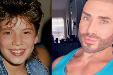 Ex-Menudo Angelo Garcia detalha estupros quando tinha 11 anos