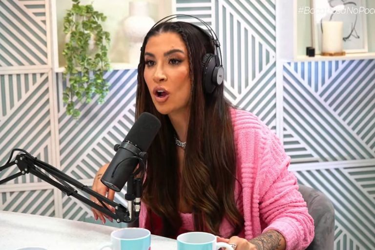 Influencer que fez ménage com Boca Rosa se pronuncia: 'Saudades'