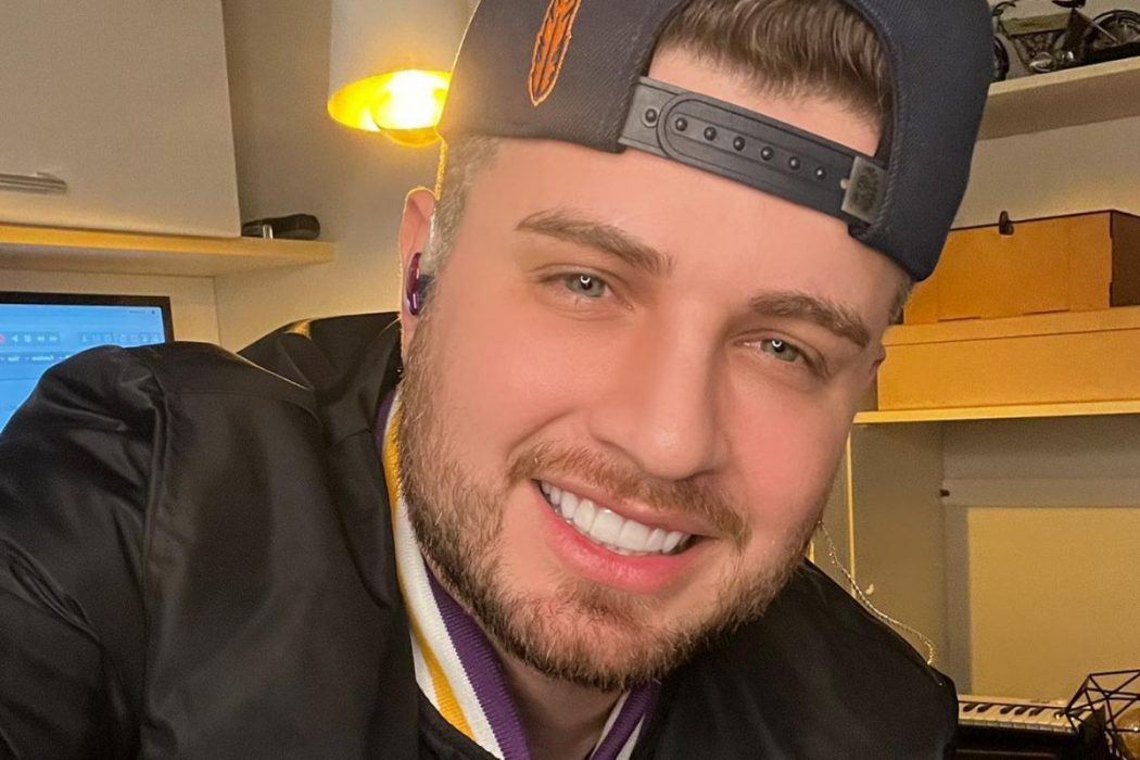 Conrado segue em recuperação com fortes dores após sair da UTI. Veja!