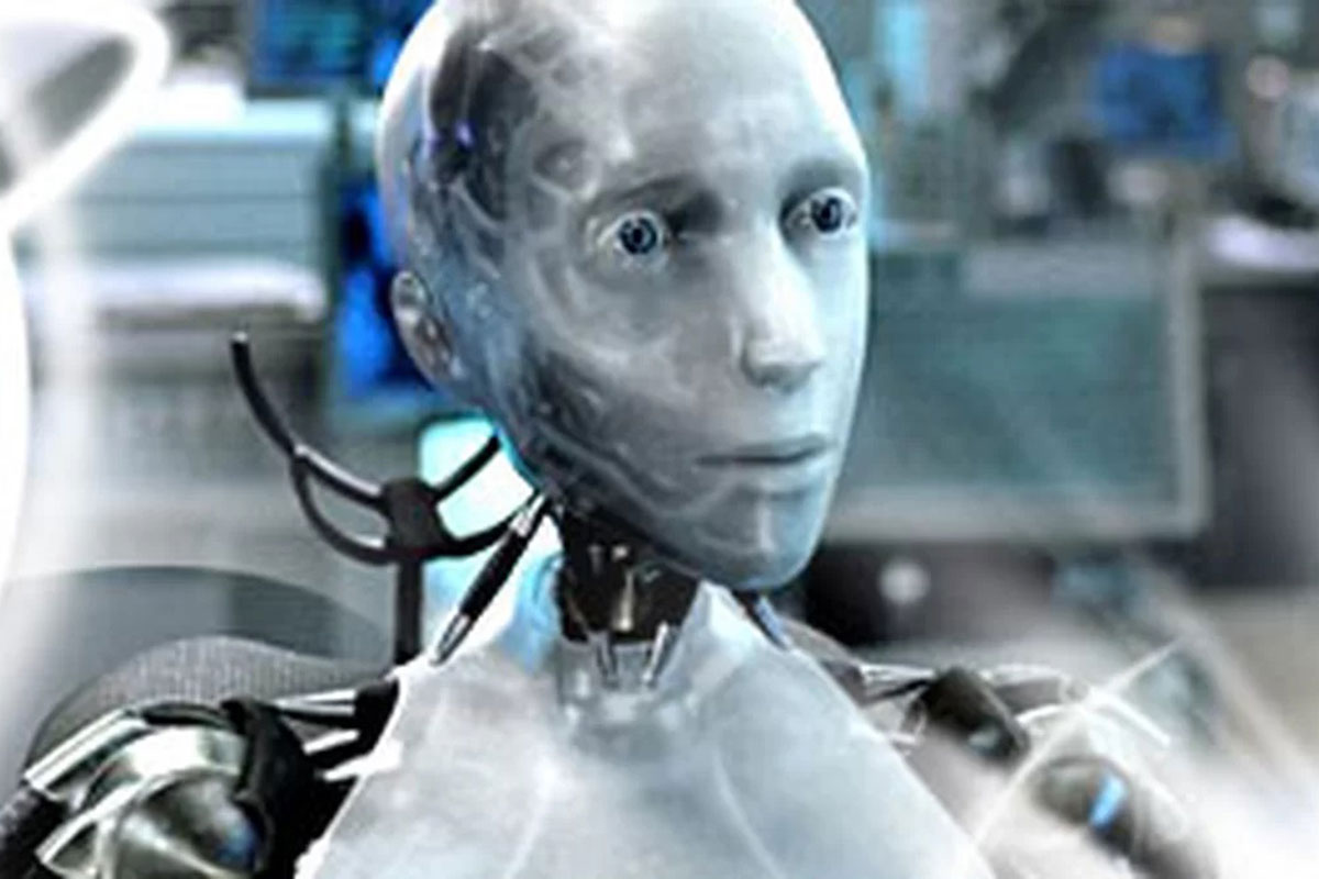 Sessão da Tarde exibe 'Eu, Robô' nesta terça-feira