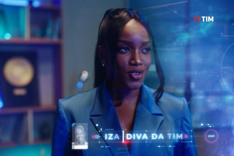 Marcos Mion atua com pet pela 1ª vez em novo comercial ao lado de IZA