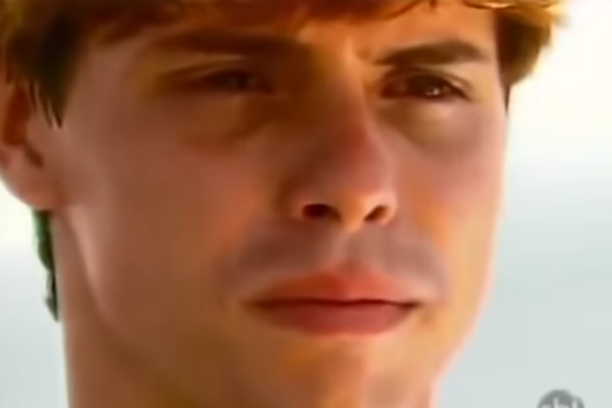 "Tocar berrante é encher o saco de todo mundo", relembra Marcos Winter