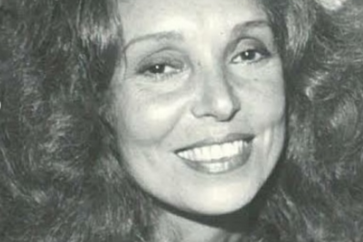 Morre Maria Lúcia Dahl, atriz de Dancin' Days e Anos Dourados