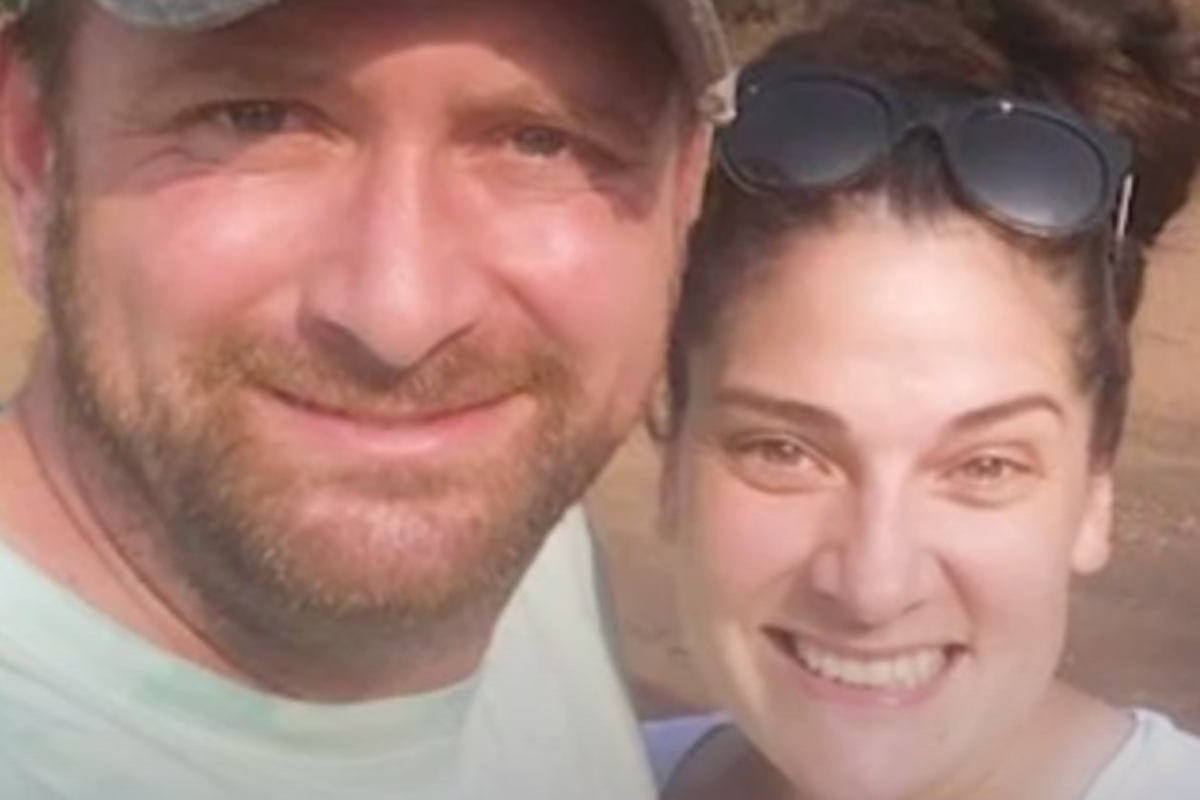 Participante de Largados e Pelados é encontrada morta