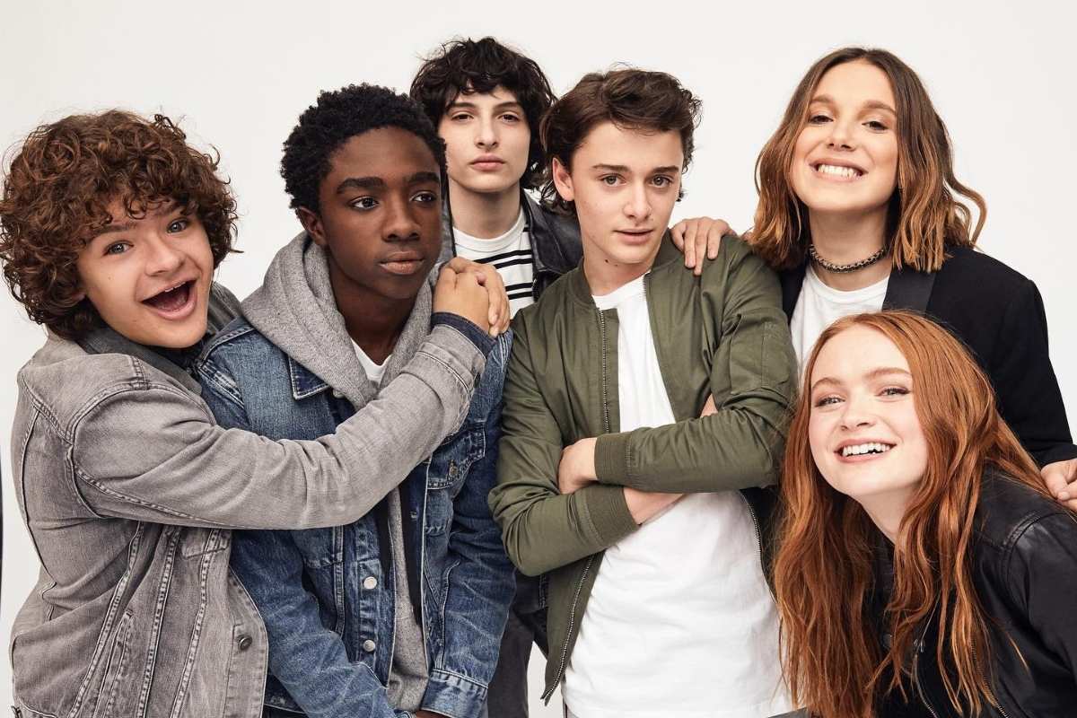 'Stranger Things 4': Saiba o cachê dos atores pela nova temporada