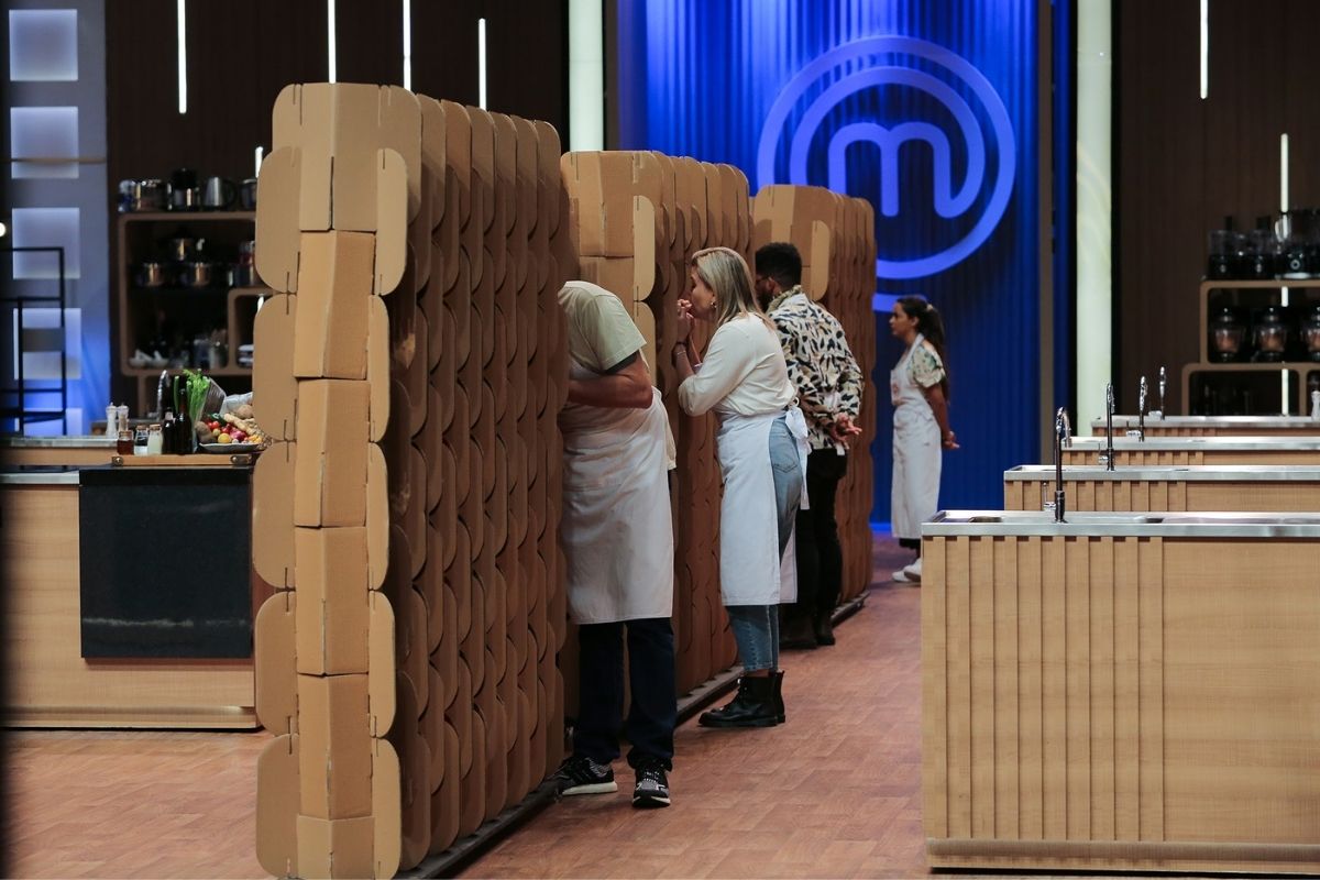 ‘MasterChef Brasil’ terá repescagem entre os oito participantes eliminados