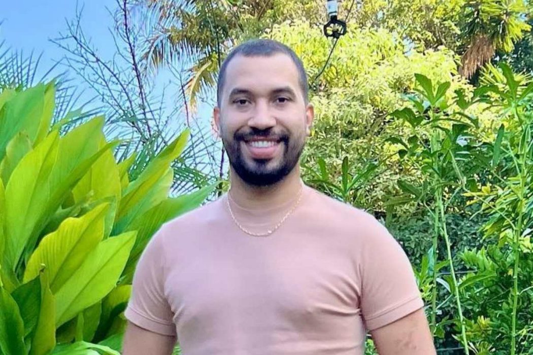 Gil do Vigor mostra vídeo de inscrição para o 'BBB21' pela primeira vez