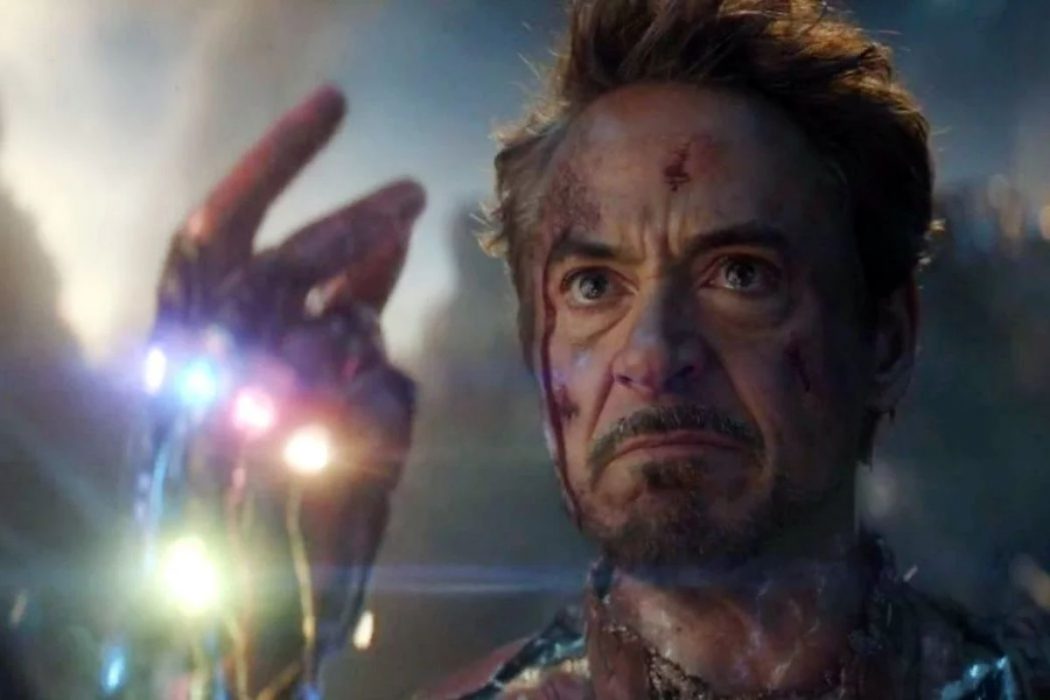 Morte do Homem de Ferro em Ultimato poderia não acontecer. Entenda!