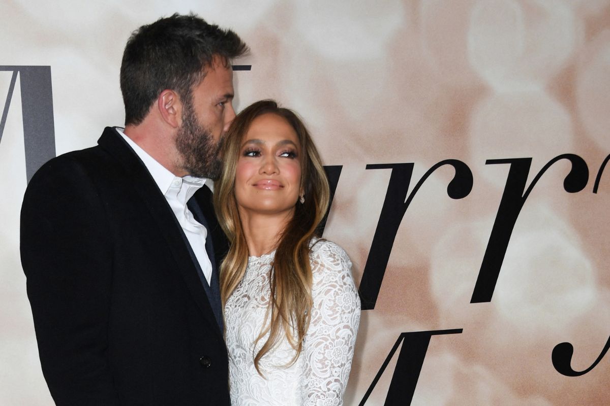 Jennifer Lopez e Ben Affleck protegem seus respectivos patrimônios