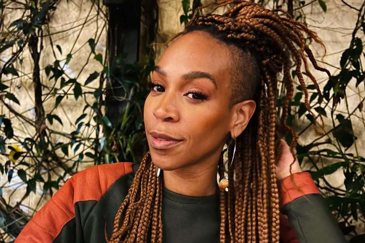 Karol Conká revela se voltaria ao BBB, após cancelamento