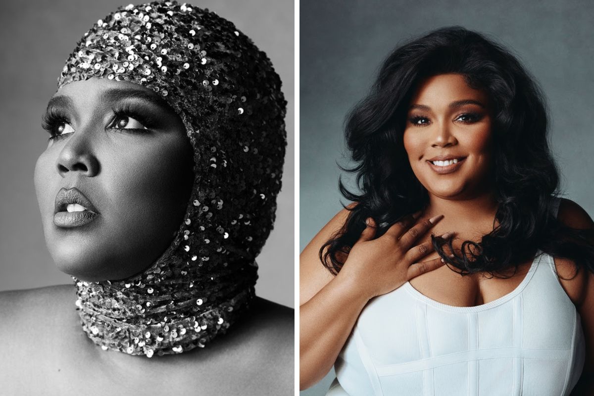 Lizzo lança álbum ‘Special’. Ouça! - OFuxico
