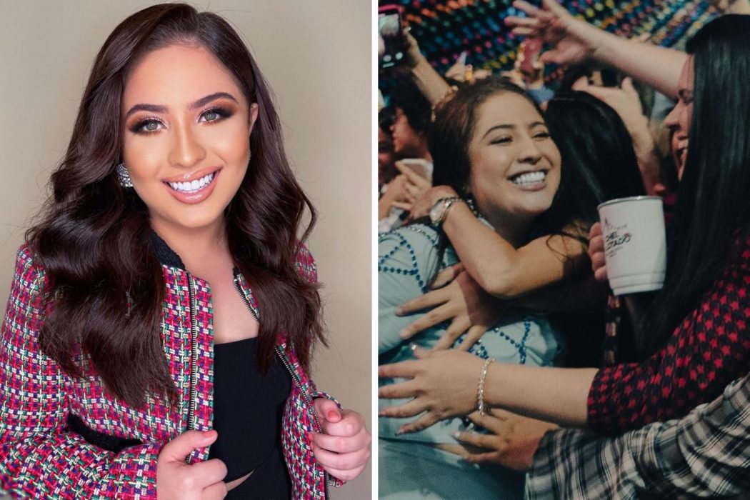 Mari Fernandez fala da 'velocidade do sucesso': 'Não imaginei ser cantora'