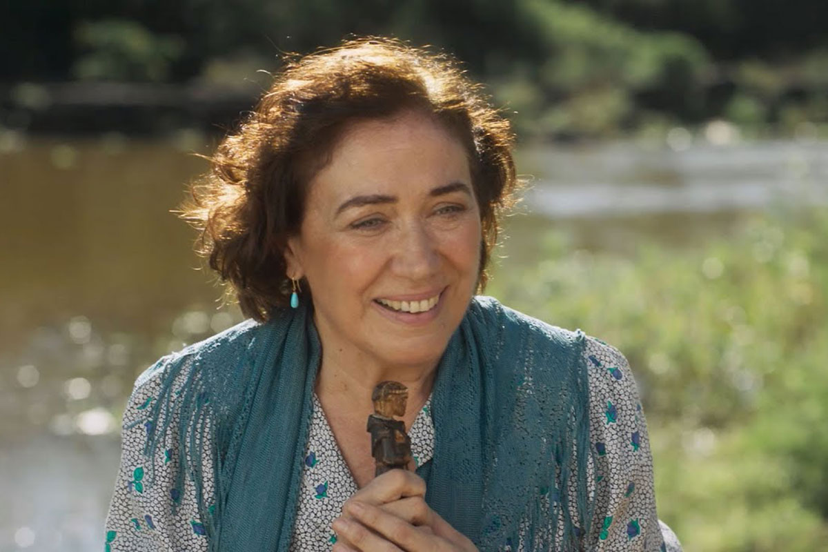 BruMar de volta? Sensitiva aposta que sim e fãs enlouquecem