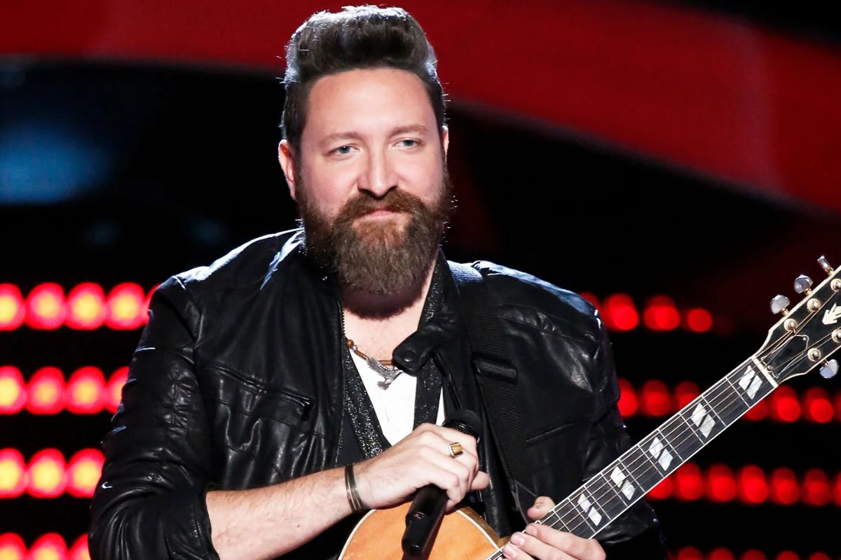 Morre Nolan Neal, astro do "The Voice" e "America's Got Talent"