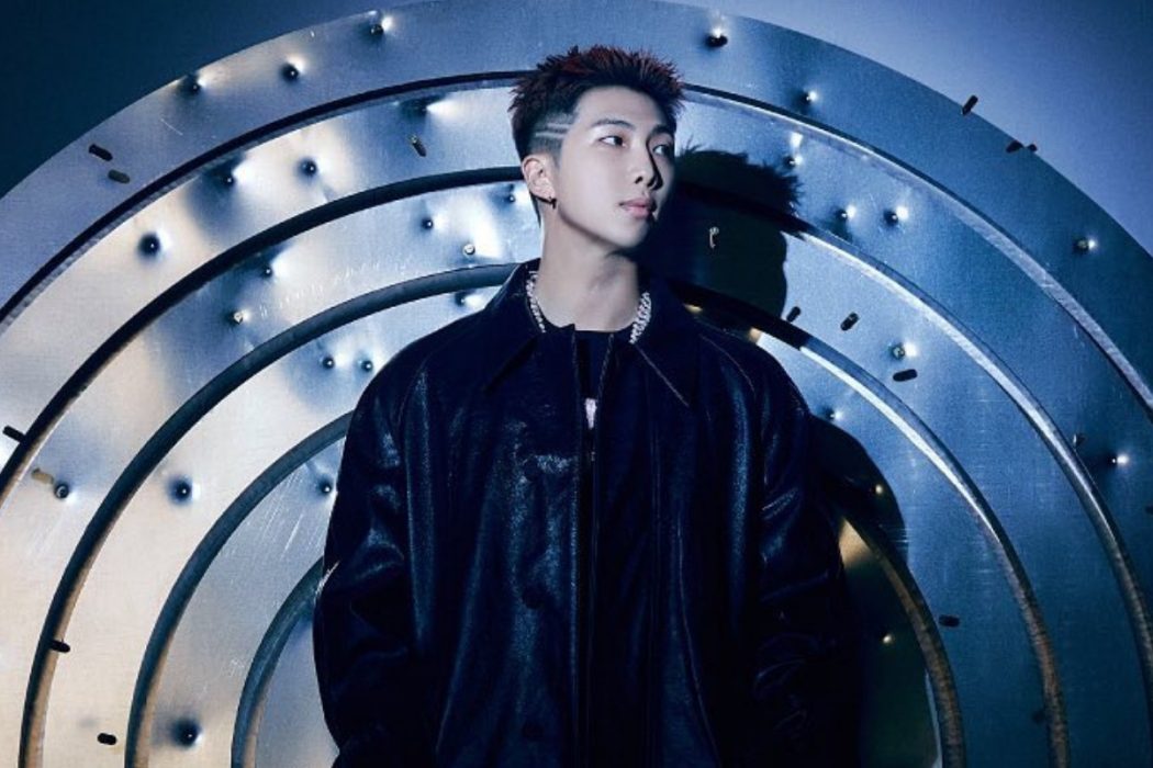 RM - Tudo sobre, últimas notícias, fotos, vídeos - OFuxico