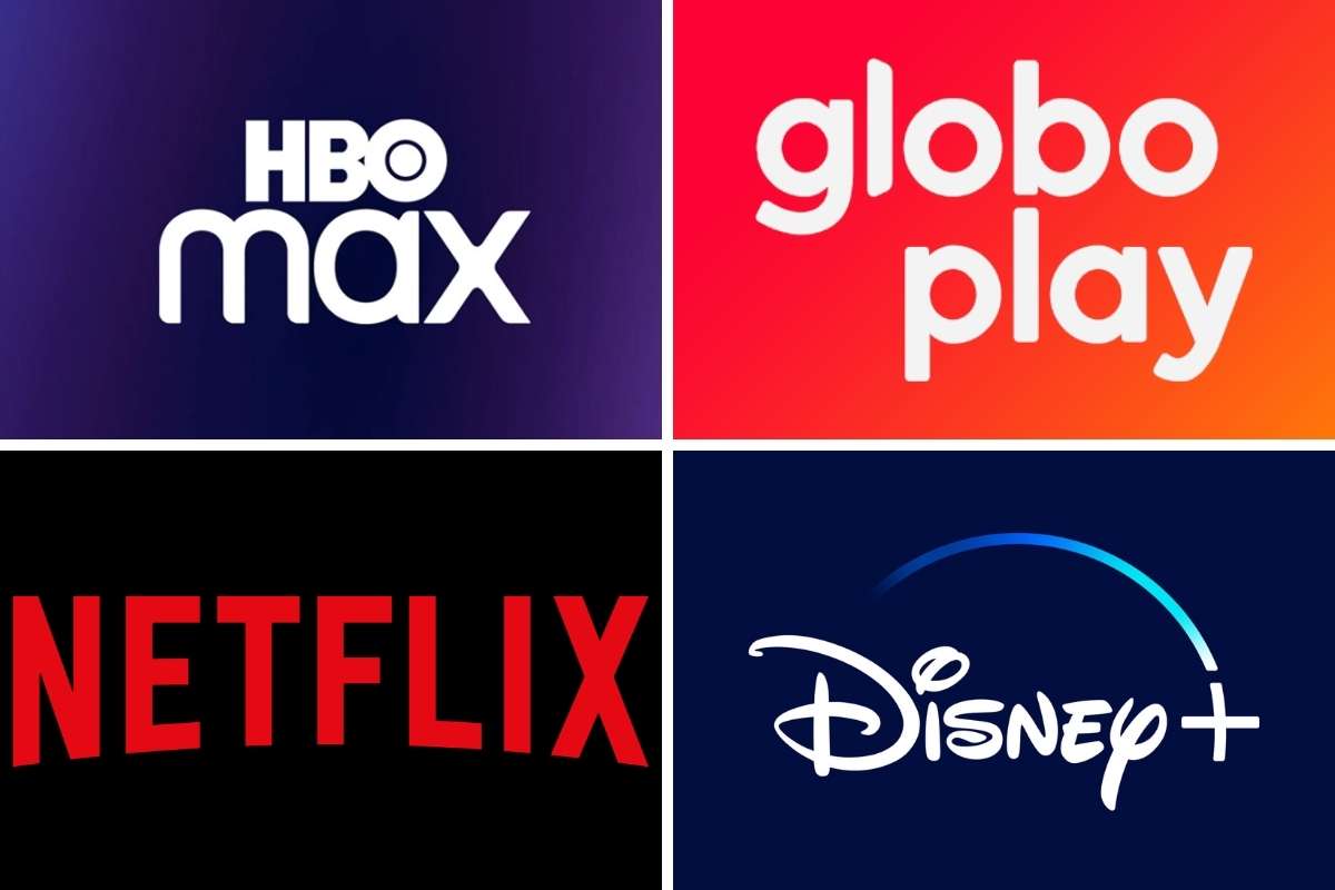 Quanto custam as plataformas de streaming? Veja valores! - OFuxico