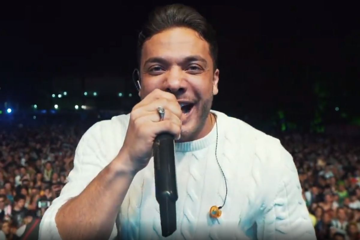 Wesley Safadão lança ‘Arrocha Safadão 2’ e surpreende com sucessos no ...