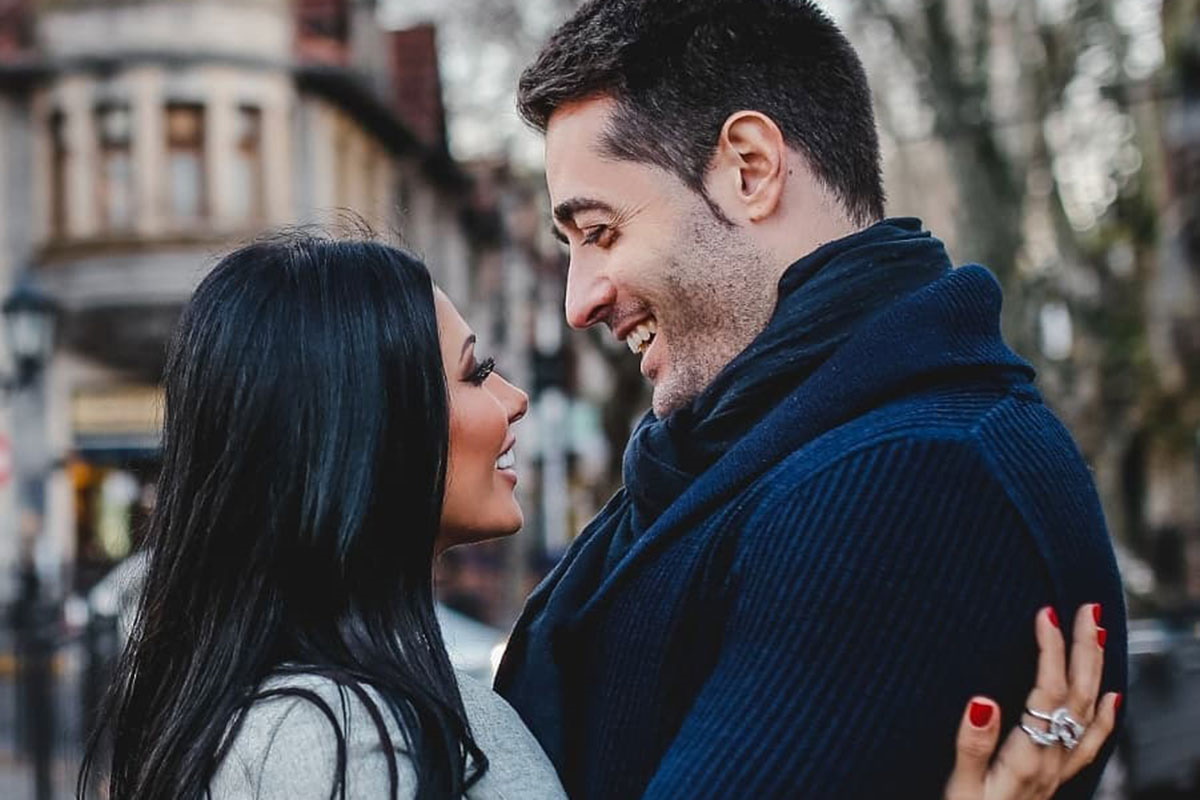 Simaria é processada pelo ex-marido na Justiça, diz colunista