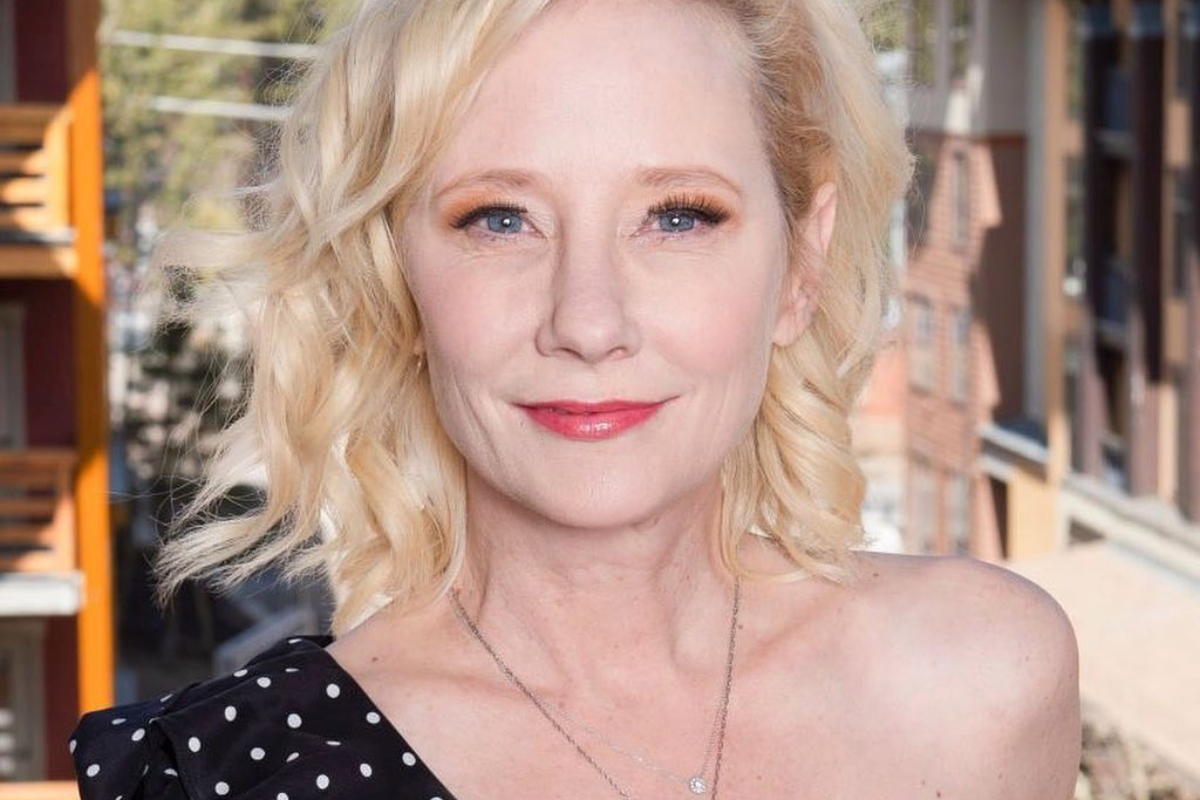 Anne Heche morre aos 53 anos