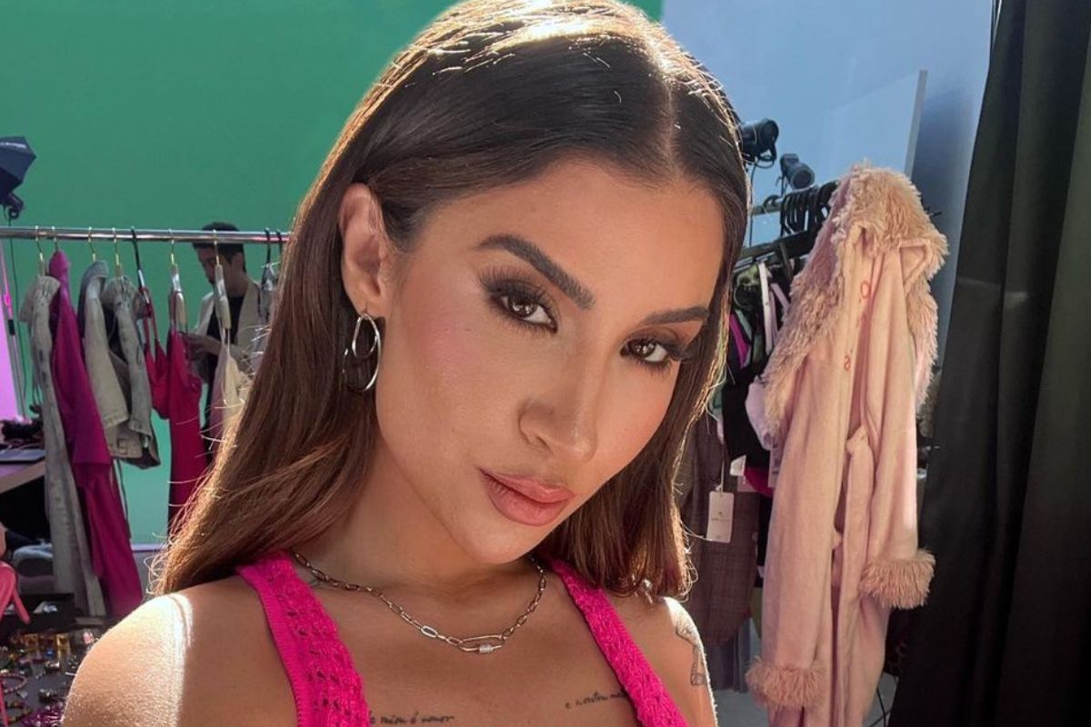 Boca Rosa faz reclamação sobre ‘fase solteira’: ‘Não tenho paciência’