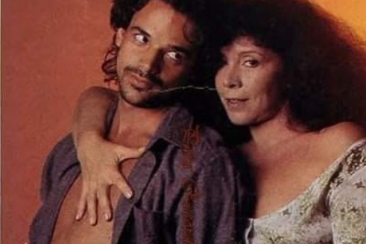 Ângelo Antônio recorda cena de castração: "O sangue era mais na faca"